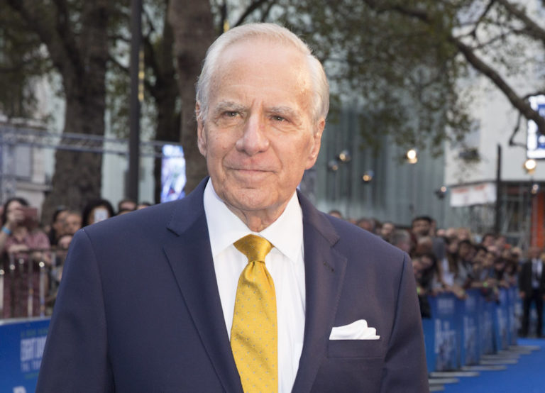 About Larry Kane – Larry Kane Report